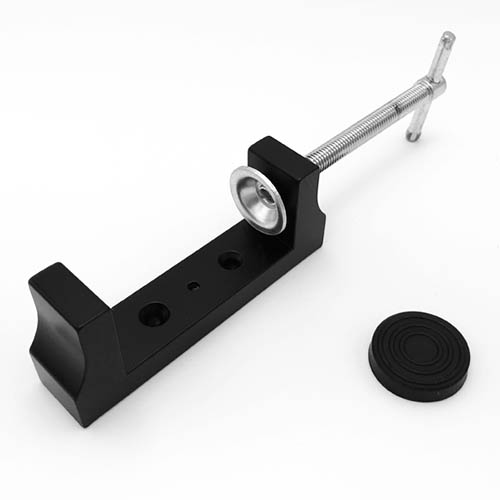 アイガー精密クランプ M-5 - EIGER TOOL